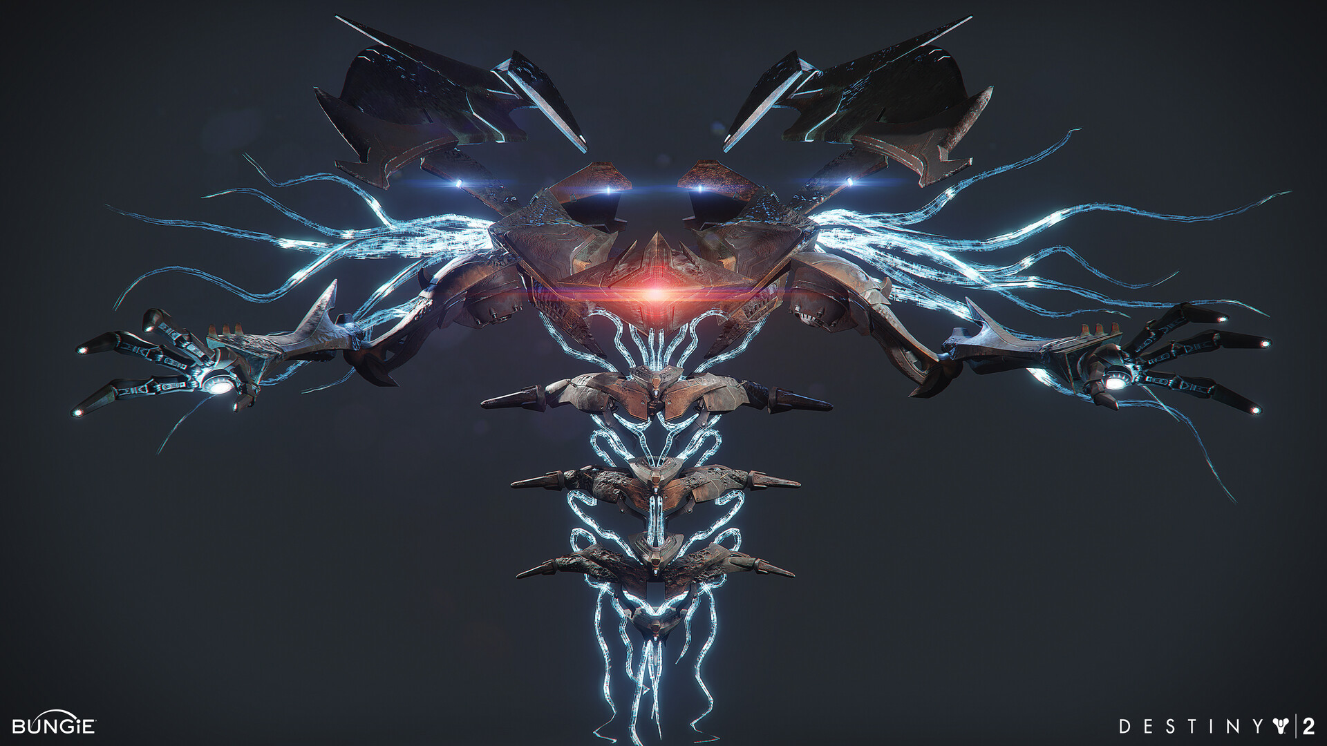 パノプテース・インフィニットマインド - Destiny2 デスティニー2 まとめ Wiki